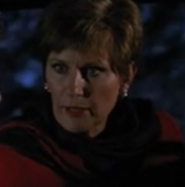 Meredith Hellman | Villainess Wikia | Fandom
