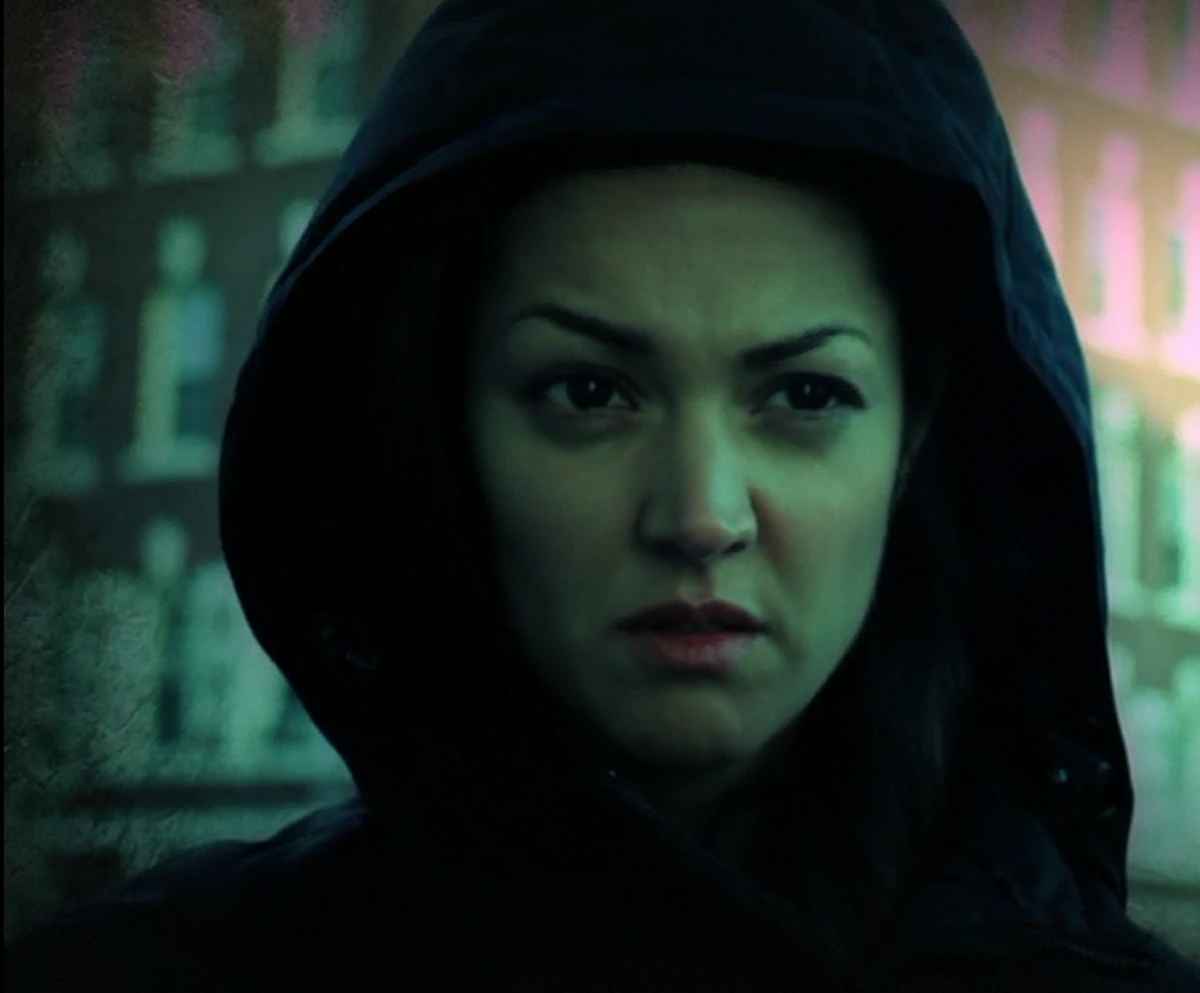 Paula Reyes | Villainess Wikia | Fandom