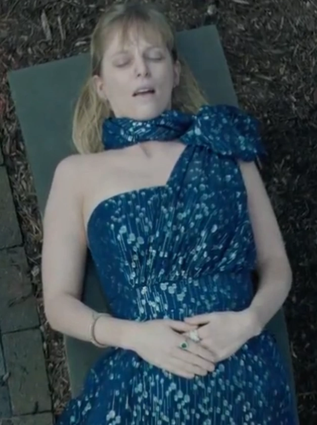 Millicent Lee | Villainess Wikia | Fandom