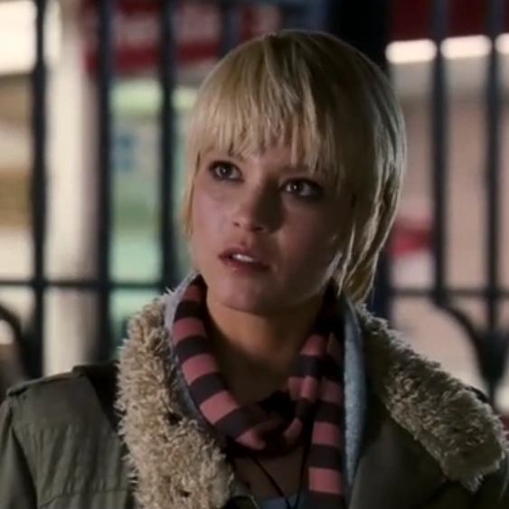 Grace Clayton | Villainess Wikia | Fandom