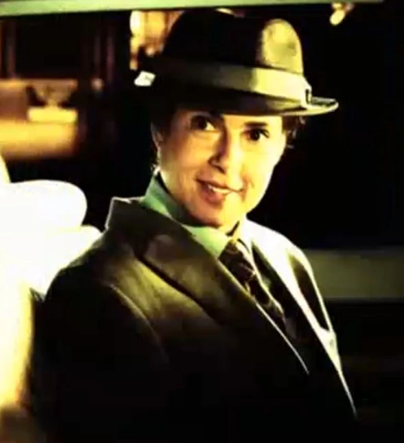 Monique Roberts | Villainess Wikia | Fandom