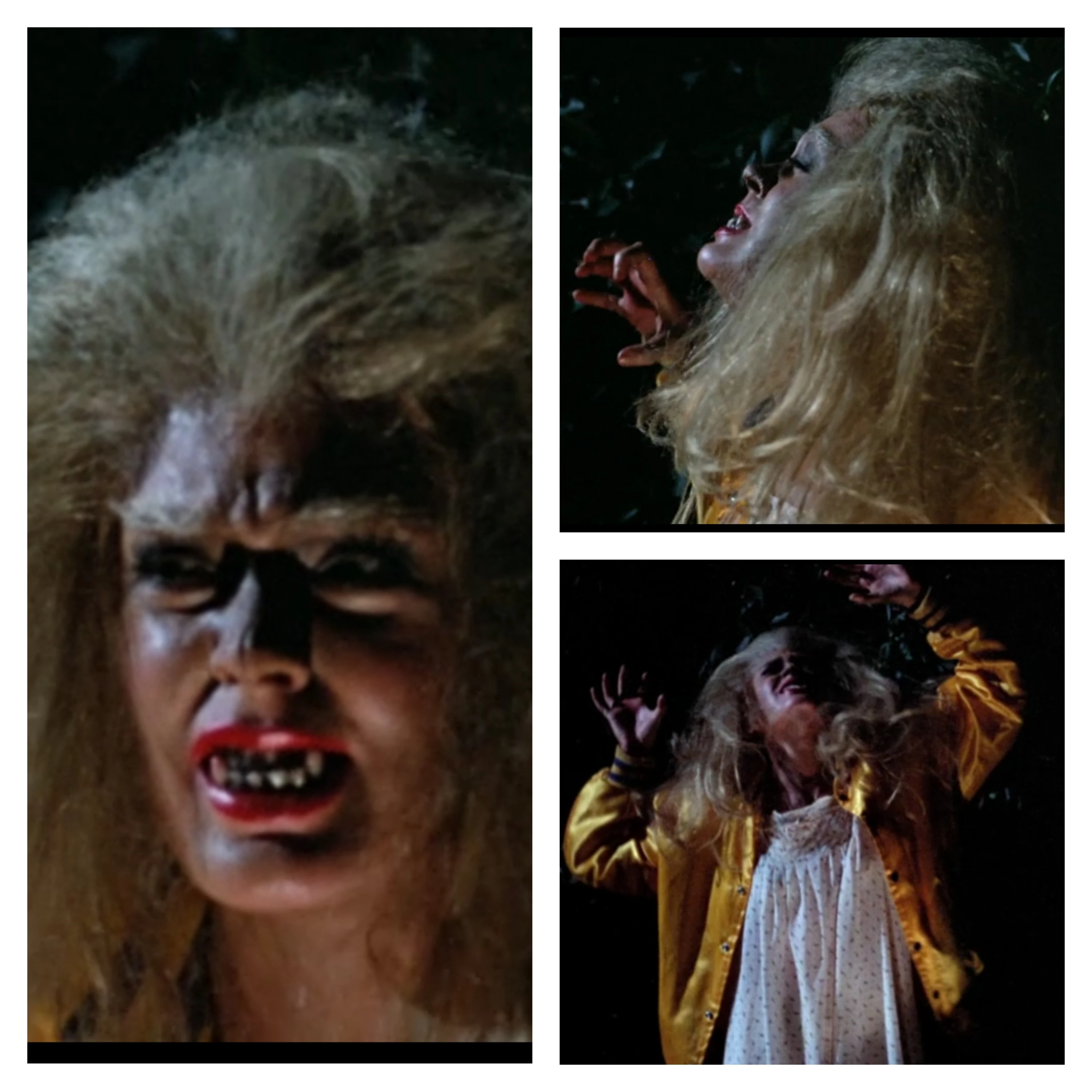 Miss Montgomery | Villainess Wikia | Fandom