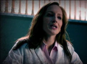 Dr. Franny Krieg | Villainess Wikia | Fandom