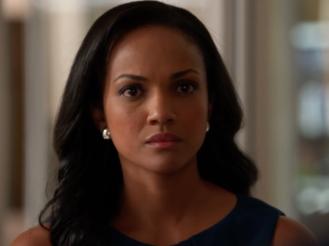 Amanda Warner | Villainess Wikia | Fandom