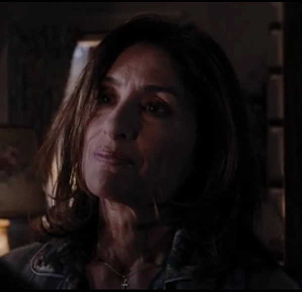 Muriel Walker | Villainess Wikia | Fandom