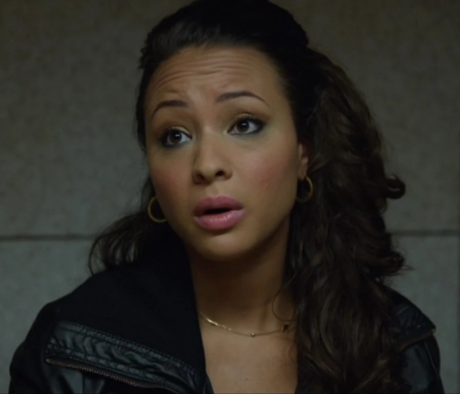 Shania Costa | Villainess Wikia | Fandom