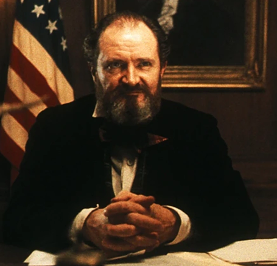 Boss Tweed | Villainia Wiki | Fandom