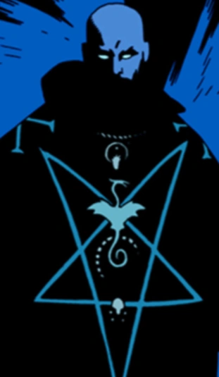 Grigori Rasputin (Hellboy) | Villainia Wiki | Fandom