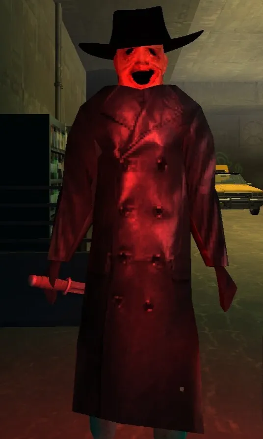 Skinfreak | Villainia Wiki | Fandom