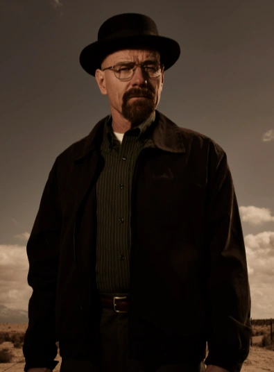 Walter White | Villainia Wiki | Fandom