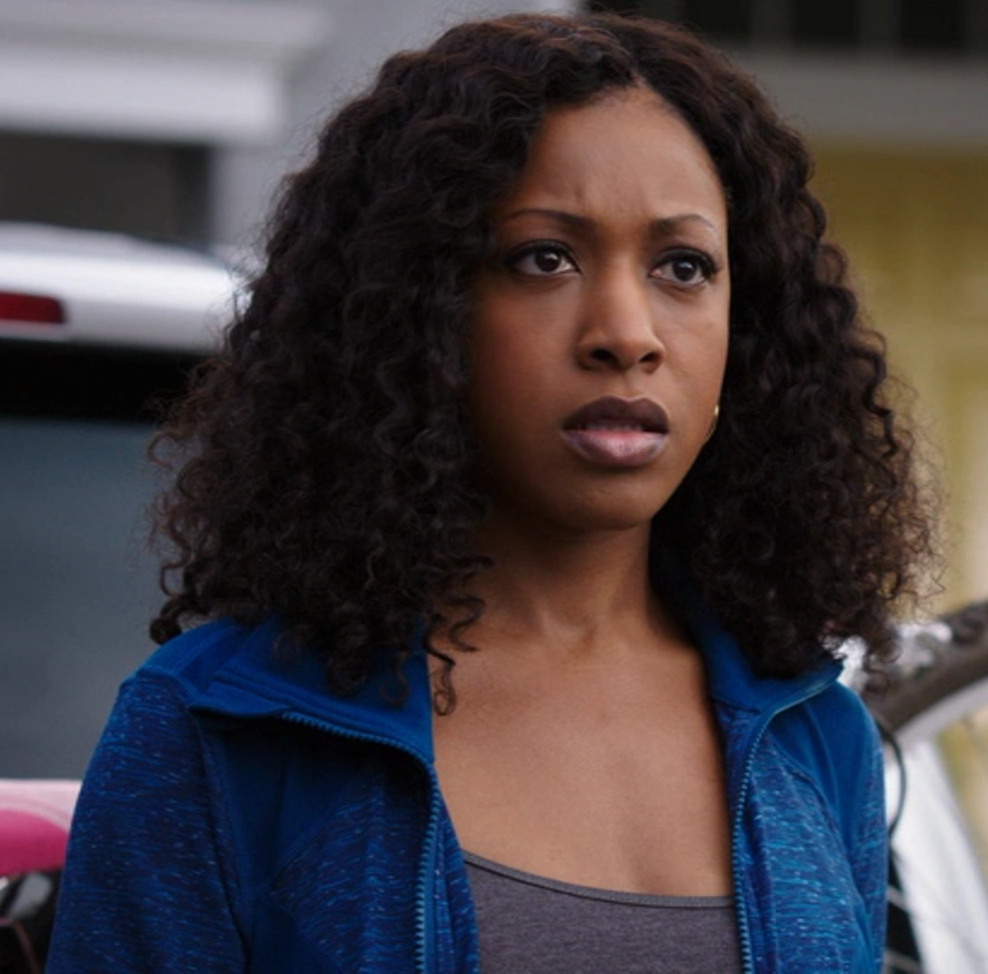 Alana Jackson (Bones) | Villainous Beauties Wiki | Fandom