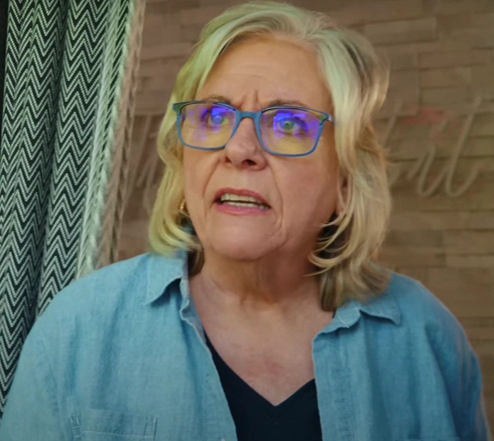 Brittany Wilson (SoulSnack) | Villainous Beauties Wiki | Fandom