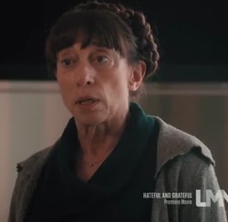 Miss Watkins (Dirty Little Deeds) | Villainous Beauties Wiki | Fandom