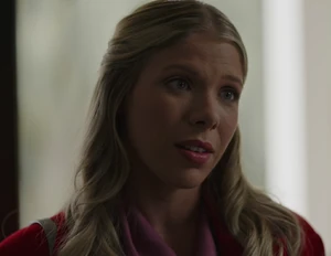 Angela Wright (My Husband's Baby) | Villainous Beauties Wiki | Fandom