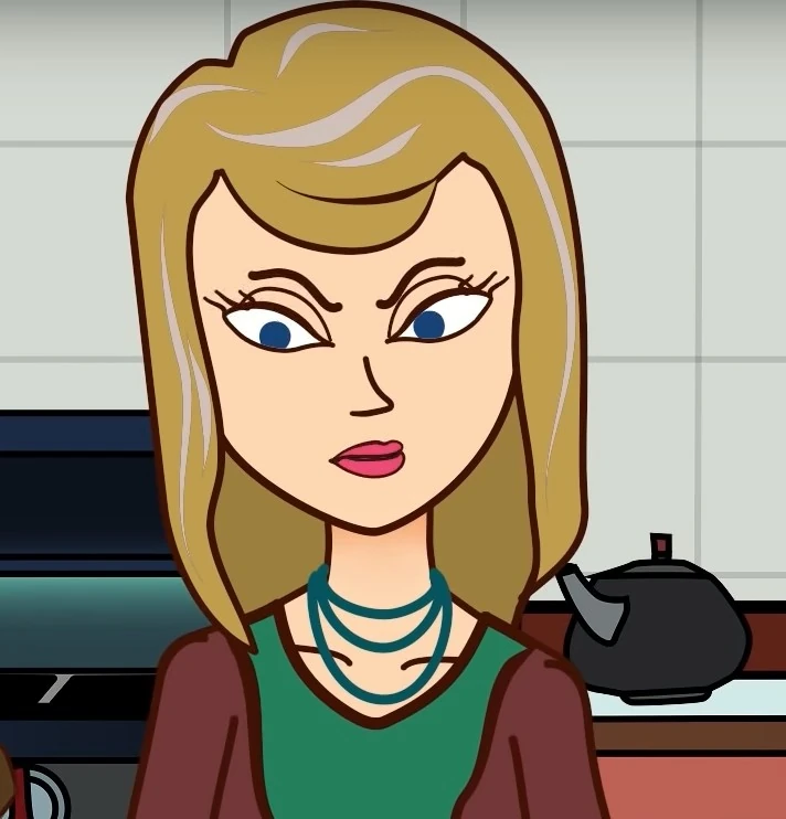 Emma (True Story) | Villainous Beauties Wiki | Fandom