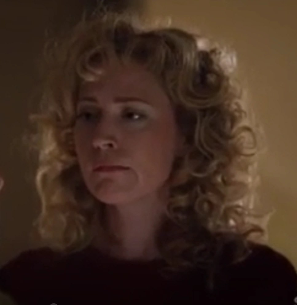 Kathy Meyers (Legends of Tomorrow) | Villainous Beauties Wiki | Fandom