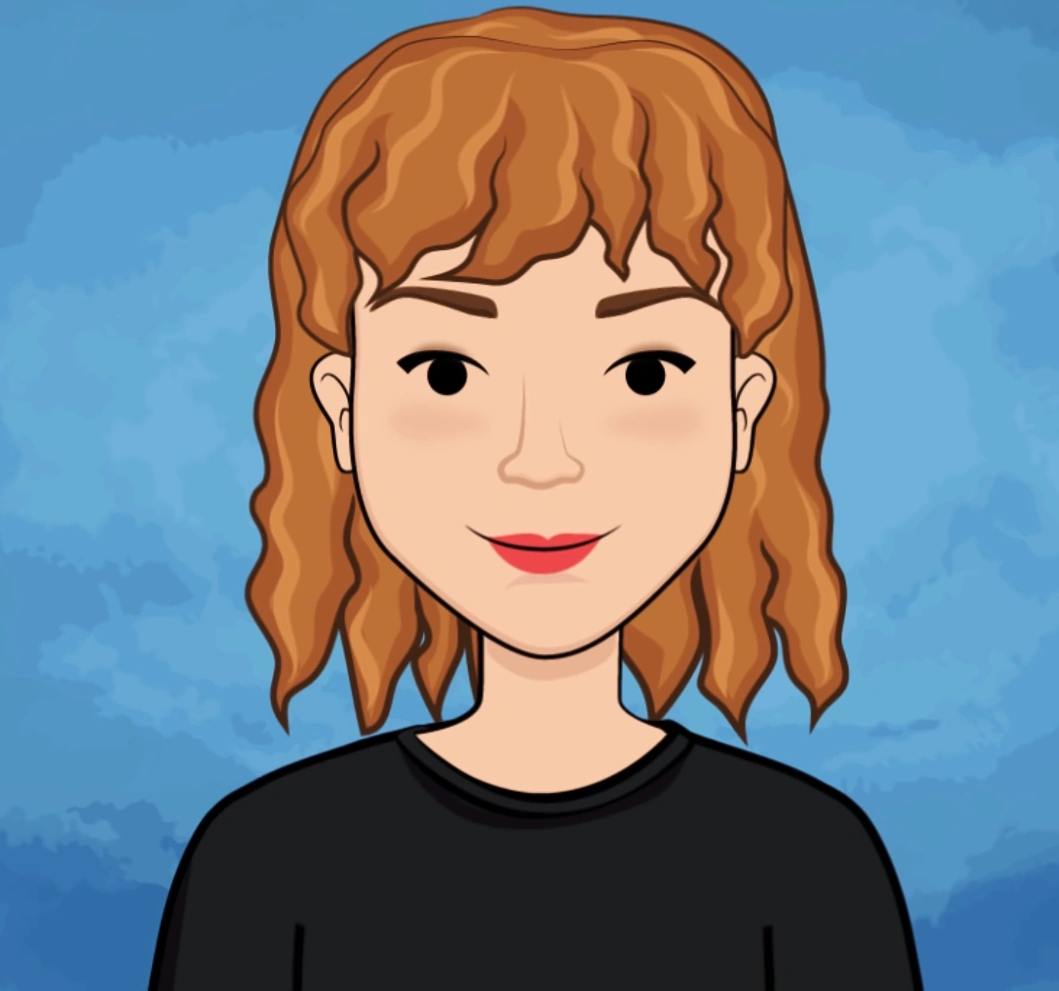 Nancy (Dory Story) | Villainous Beauties Wiki | Fandom