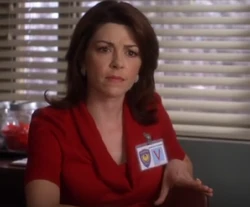 Nancy Covington (Medium) | Villainous Beauties Wiki | Fandom