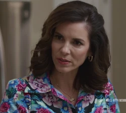 Adeline Bordeaux (Nightmare Pageant Moms) | Villainous Beauties Wiki ...