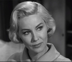 Kate Devore (Alfred Hitchcock Presents) | Villainous Beauties Wiki | Fandom