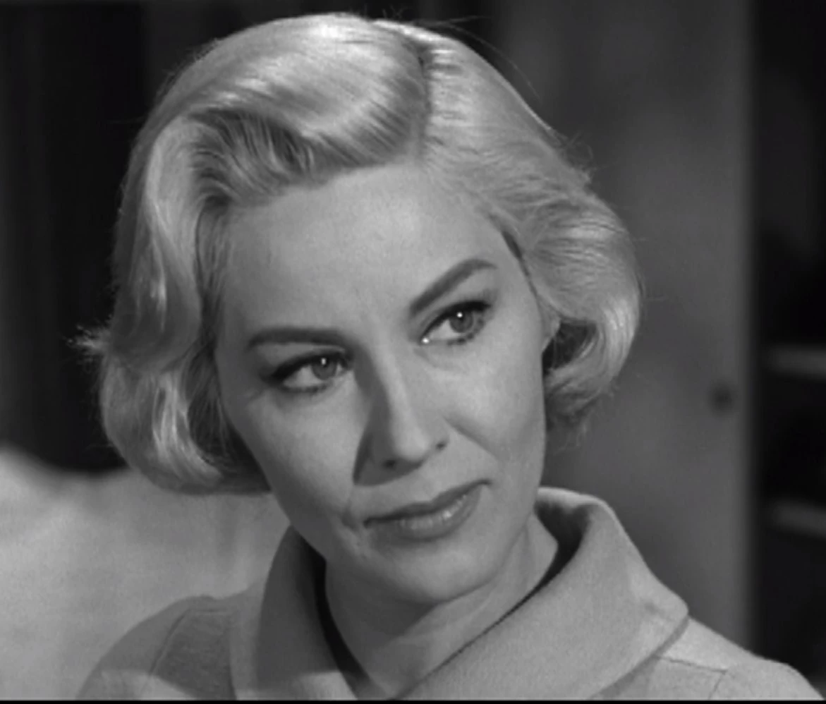 Kate Devore (Alfred Hitchcock Presents) | Villainous Beauties Wiki | Fandom