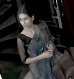 Saleswoman (Rohit R Gaba) | Villainous Beauties Wiki | Fandom