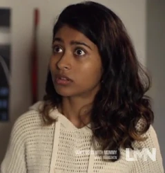 Elaina Cooper (Tracking a Killer) | Villainous Beauties Wiki | Fandom