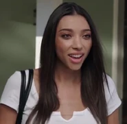 Sabrina Jameson (Swim Instructor Nightmare) | Villainous Beauties Wiki ...