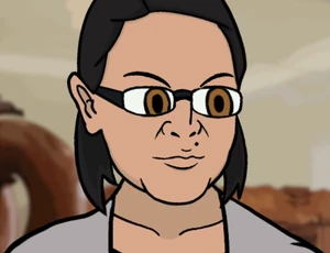 Aunt Sue (ZMDE Animations) | Villainous Beauties Wiki | Fandom