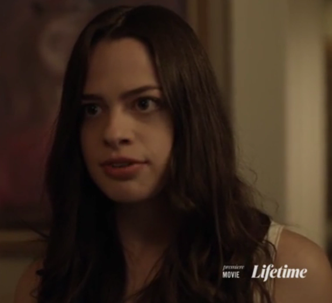 Bailee Adams (Sisters for Life) | Villainous Beauties Wiki | Fandom