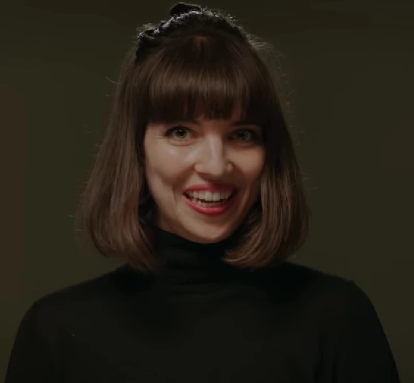 Hayley (Werewolf) | Villainous Beauties Wiki | Fandom