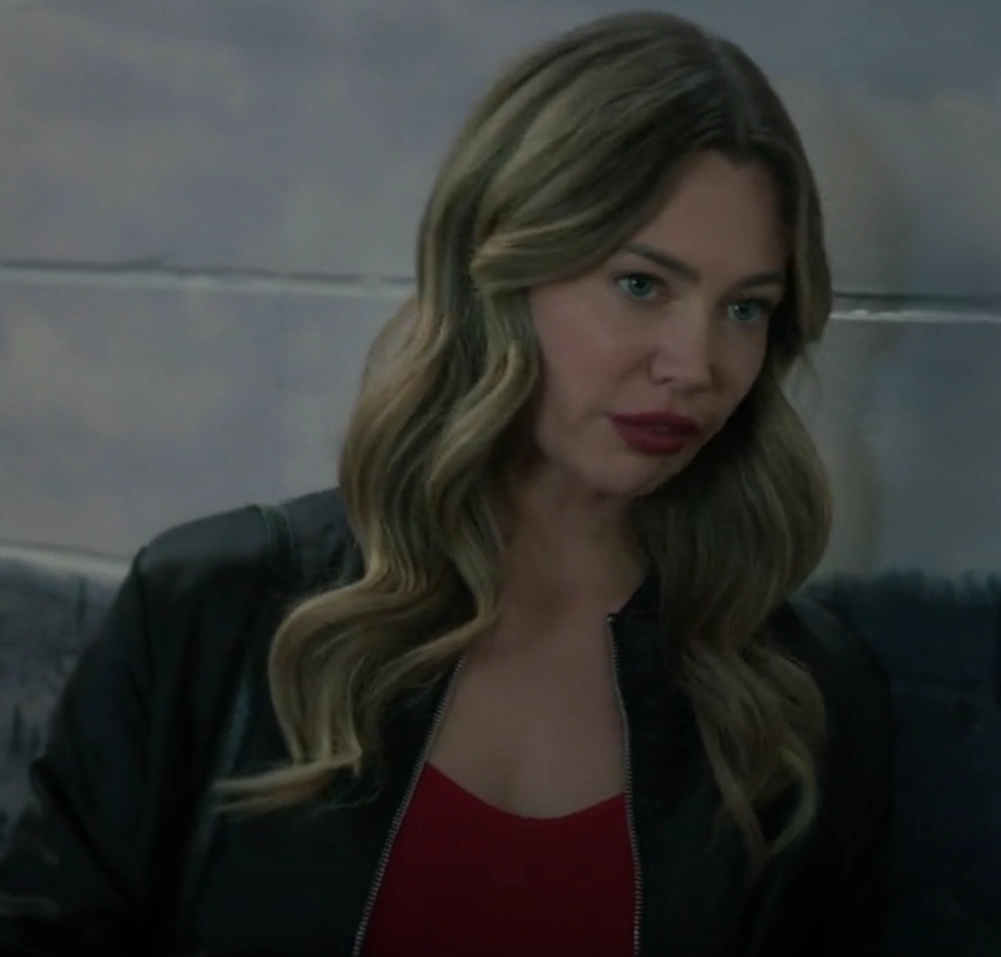 Donna (Taken at a Basketball Game) | Villainous Beauties Wiki | Fandom