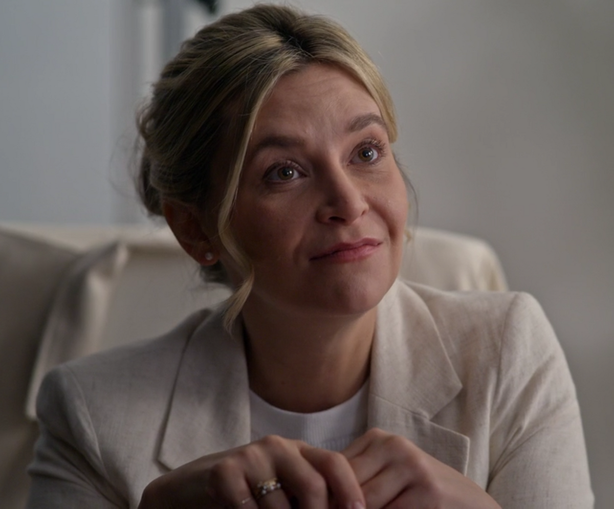 Ivy Watson Killer Coworker Villainous Beauties Wiki Fandom