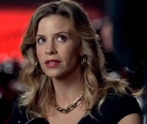 Layla Vonner (CSI: NY) | Villainous Beauties Wiki | Fandom