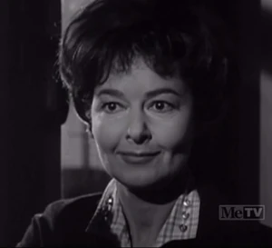 Mrs. Cheever (Alfred Hitchcock Presents) | Villainous Beauties Wiki ...