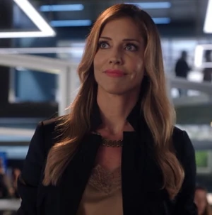 User blog:CEDJunior/Goddess & Charlotte Richards (Lucifer) | Villainous ...