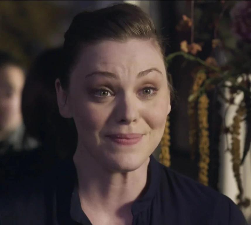 Kristin Anderson (Babynapped) | Villainous Beauties Wiki | Fandom