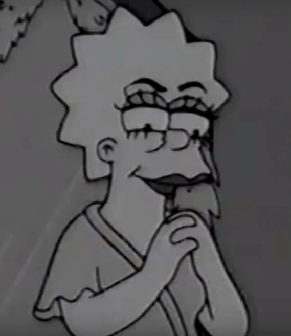 Baby Lisa Simpson (The Simpsons) | Villainous Beauties Wiki | Fandom