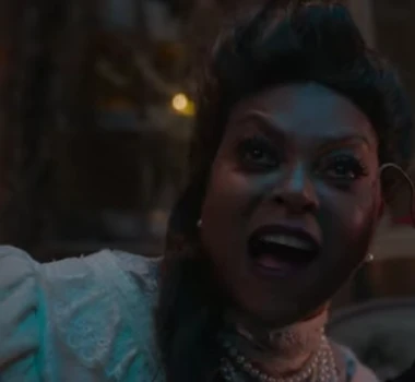 Constance Hatchaway (Muppets Haunted Mansion) | Villainous Beauties ...