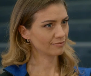 Stephanie Dodger (The Cheerleader Escort) | Villainous Beauties Wiki ...