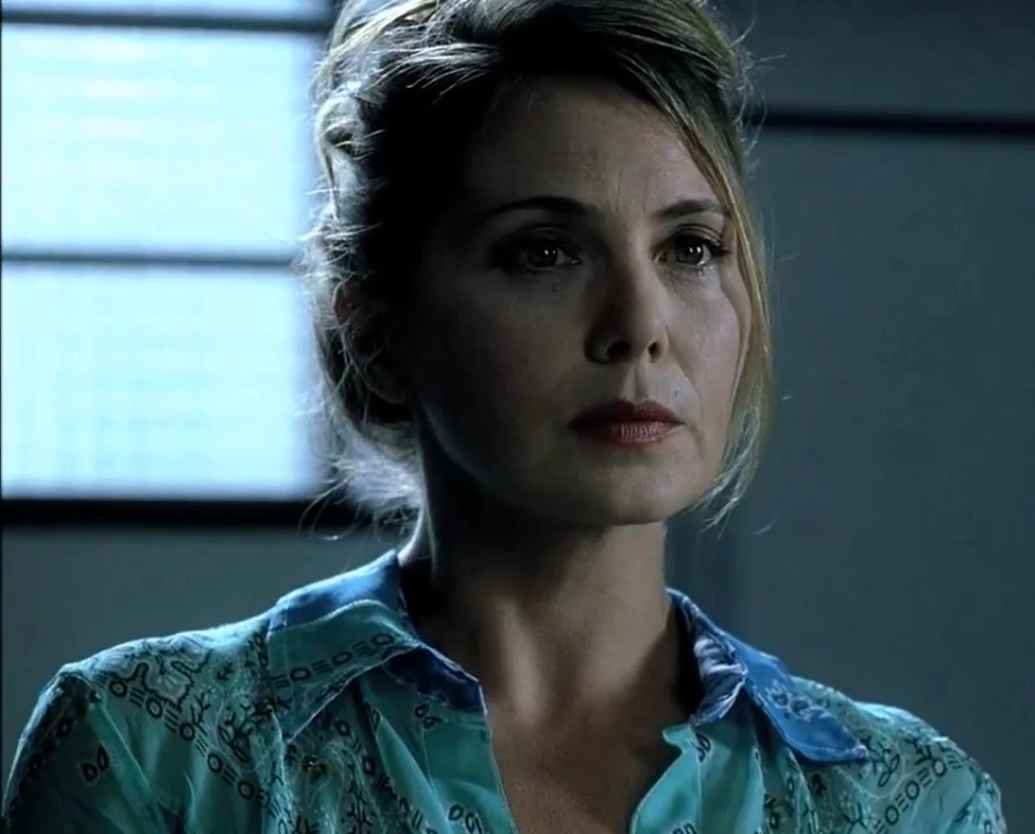Bonnie Ritten (CSI) | Villainous Beauties Wiki | Fandom