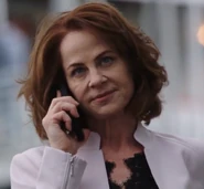 Claire McDermott (NCIS: New Orleans) | Villainous Beauties Wiki | Fandom