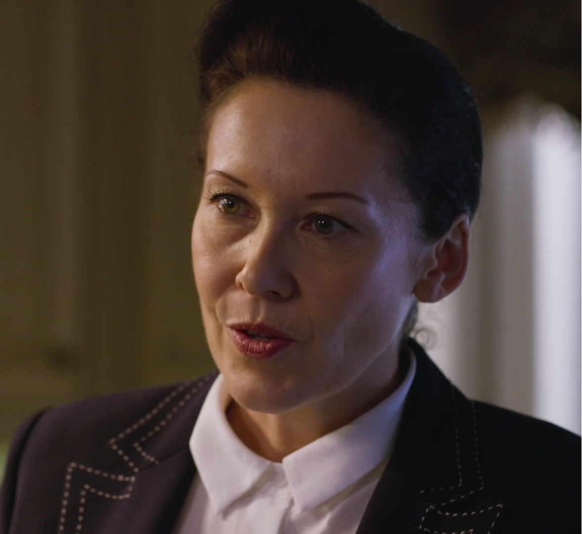 Mona (I Do, or Die: A Killer Arrangement) | Villainous Beauties Wiki ...