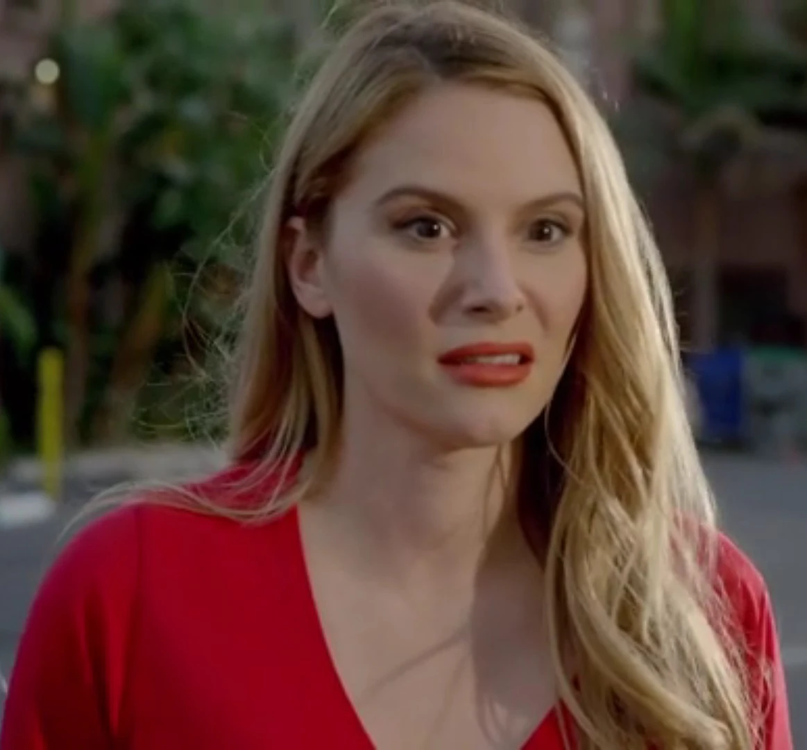 Molly Cole (Party From Hell) | Villainous Beauties Wiki | Fandom