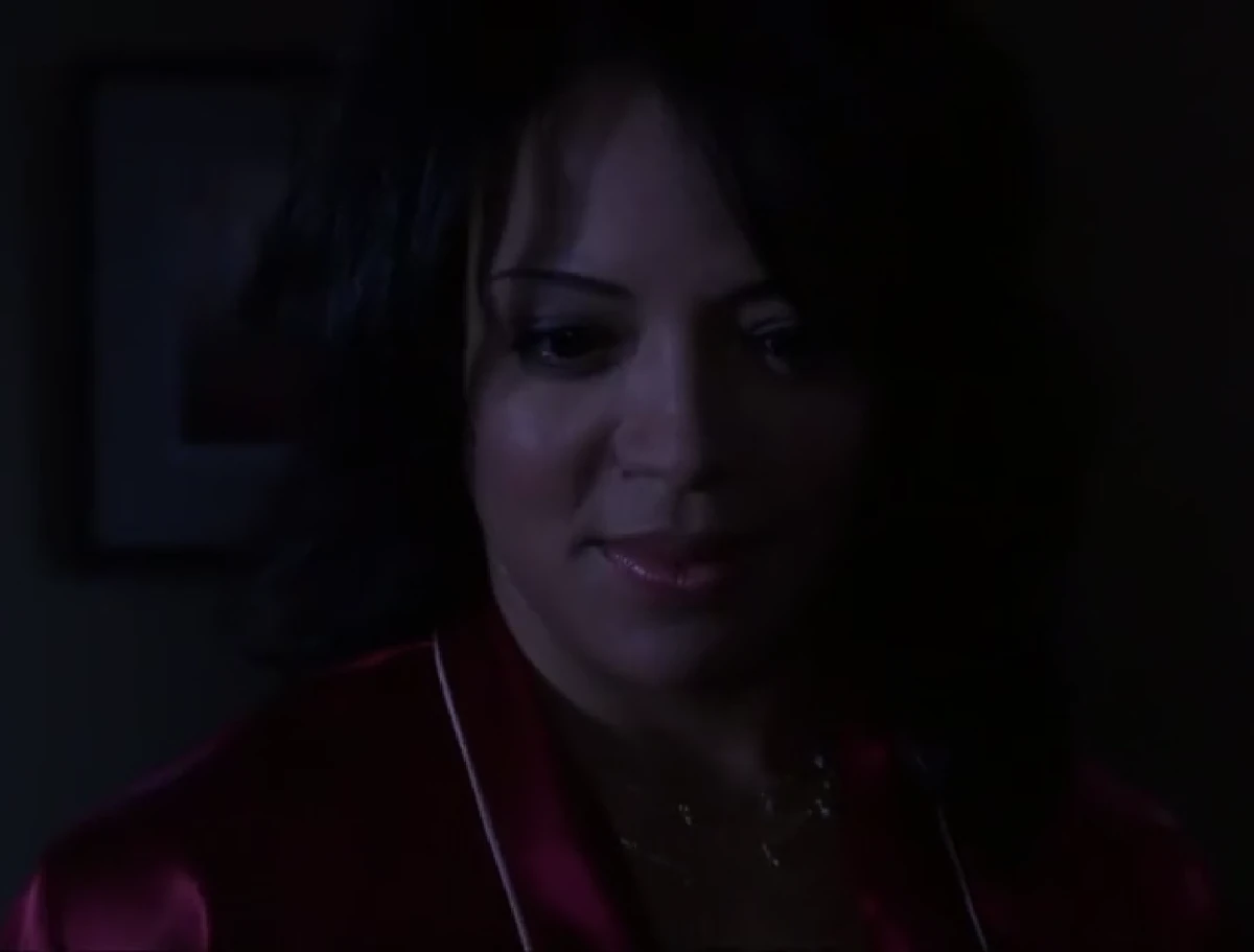 Elena Cabrera (Medium) | Villainous Beauties Wiki | Fandom