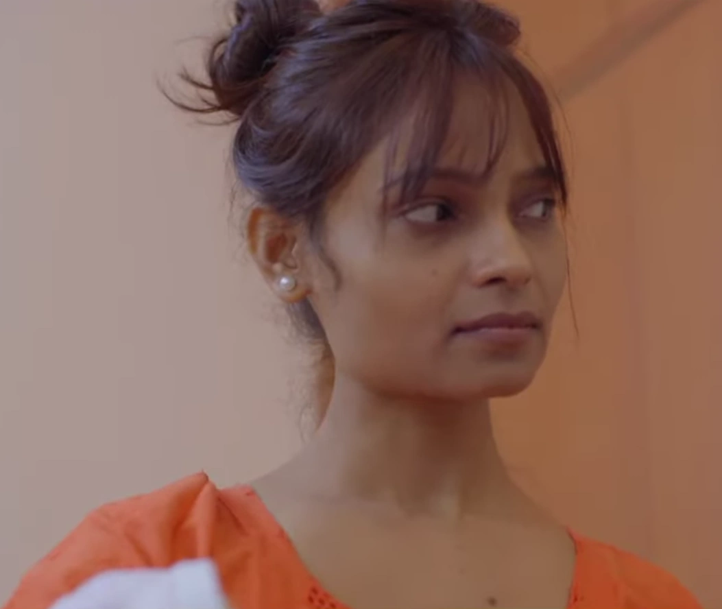 Nisha (Rohit R Gaba) | Villainous Beauties Wiki | Fandom