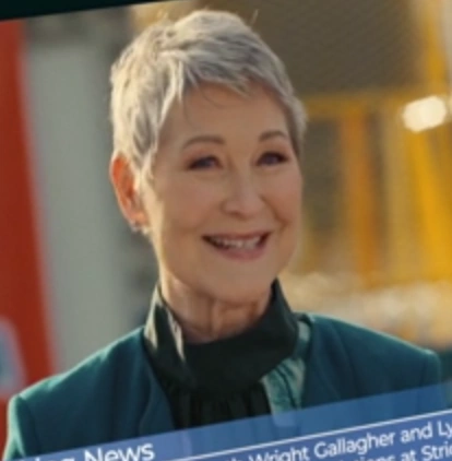 Lynn Wright (The Lies We Bury) | Villainous Beauties Wiki | Fandom