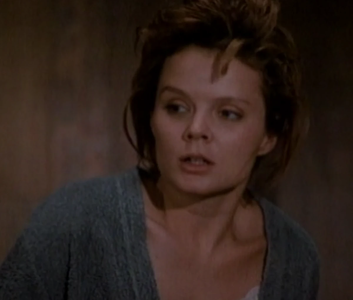 User blog:CEDJunior/Marie Adams (Howling: New Moon Rising) | Villainous ...