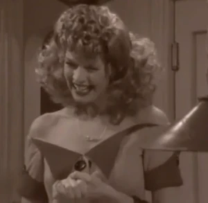 Tuesday (Mama's Family) | Villainous Beauties Wiki | Fandom