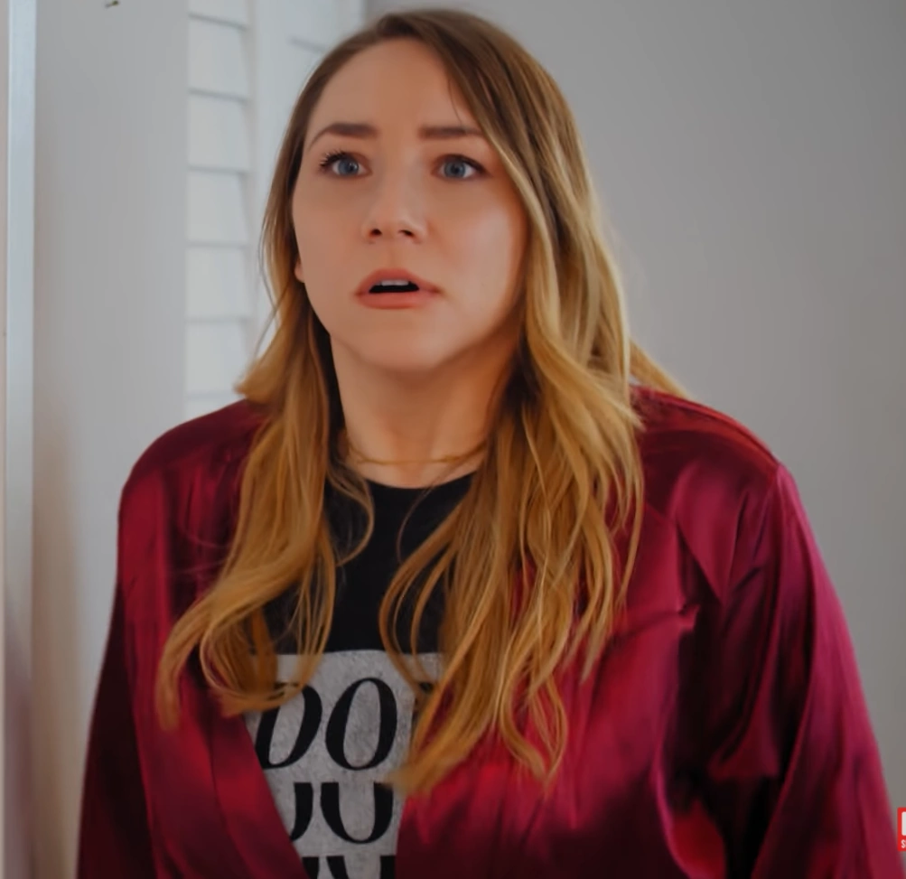 User blog:CEDJunior/Angie (Dhar Mann Studios) | Villainous Beauties ...